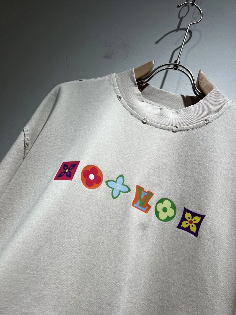 Value-priced Louis Vuitton T-Shirts