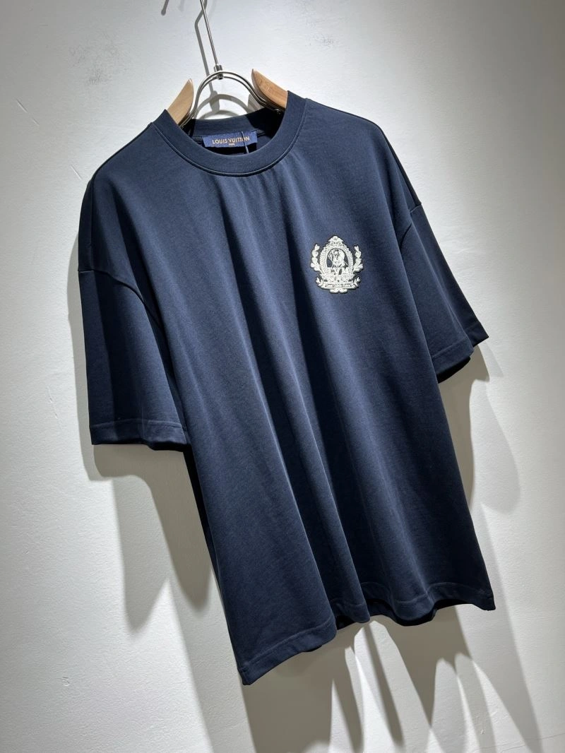 High accuracy Louis Vuitton T-Shirts