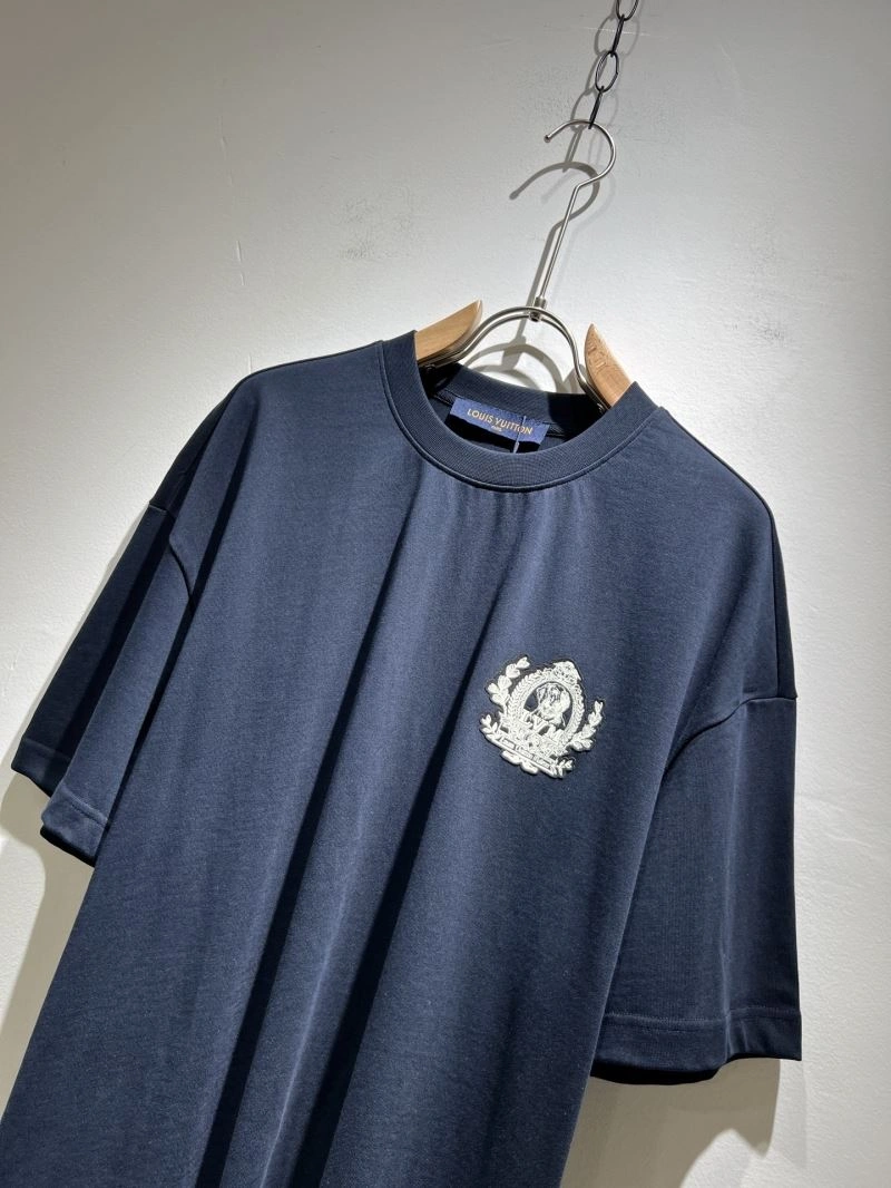 High accuracy Louis Vuitton T-Shirts