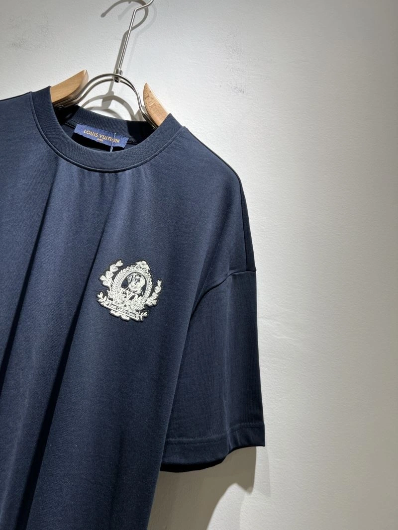 High accuracy Louis Vuitton T-Shirts