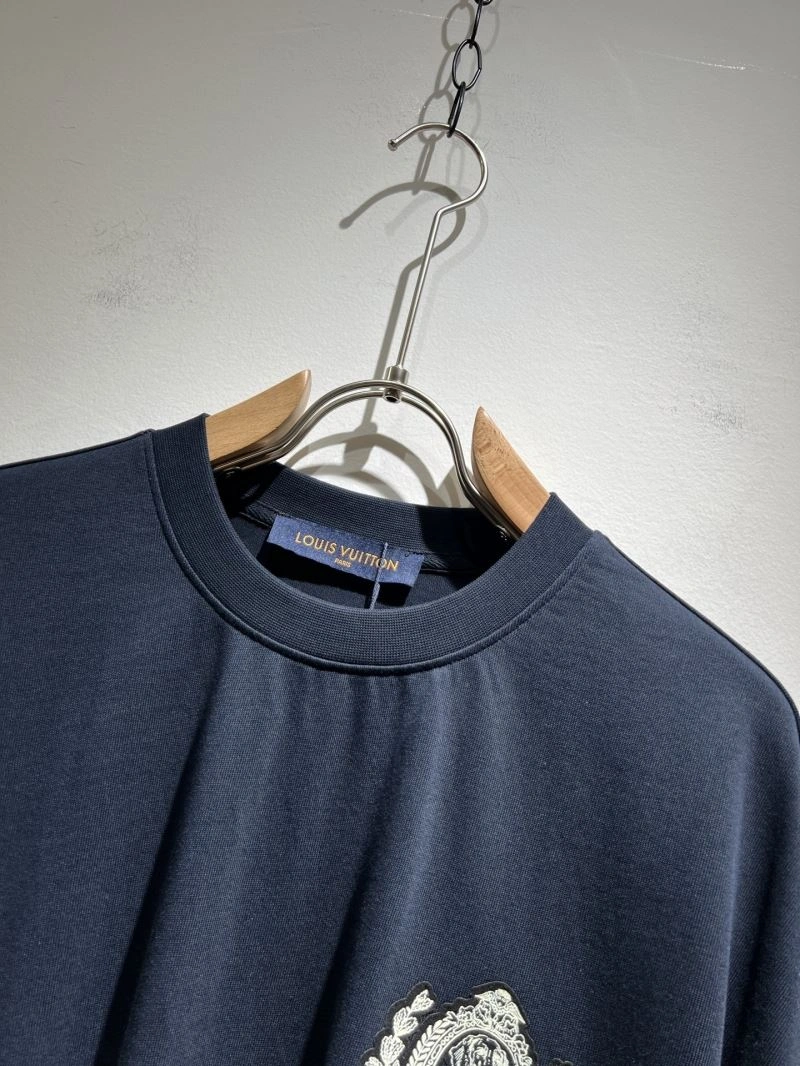 High accuracy Louis Vuitton T-Shirts