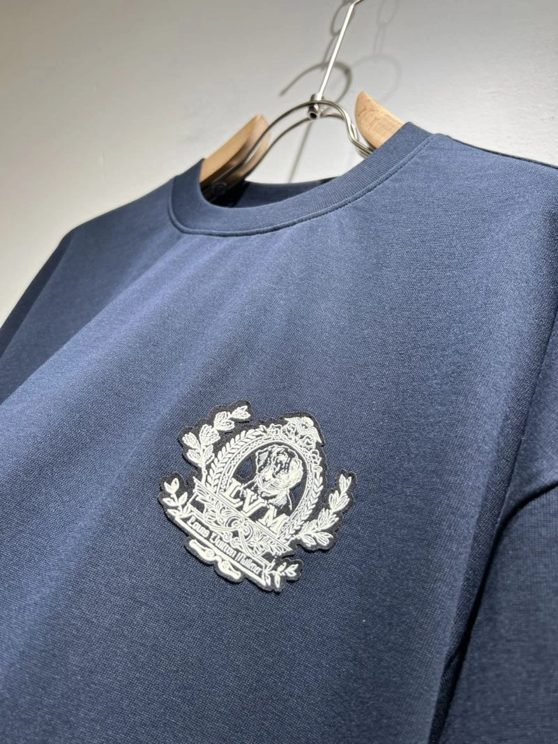 High accuracy Louis Vuitton T-Shirts