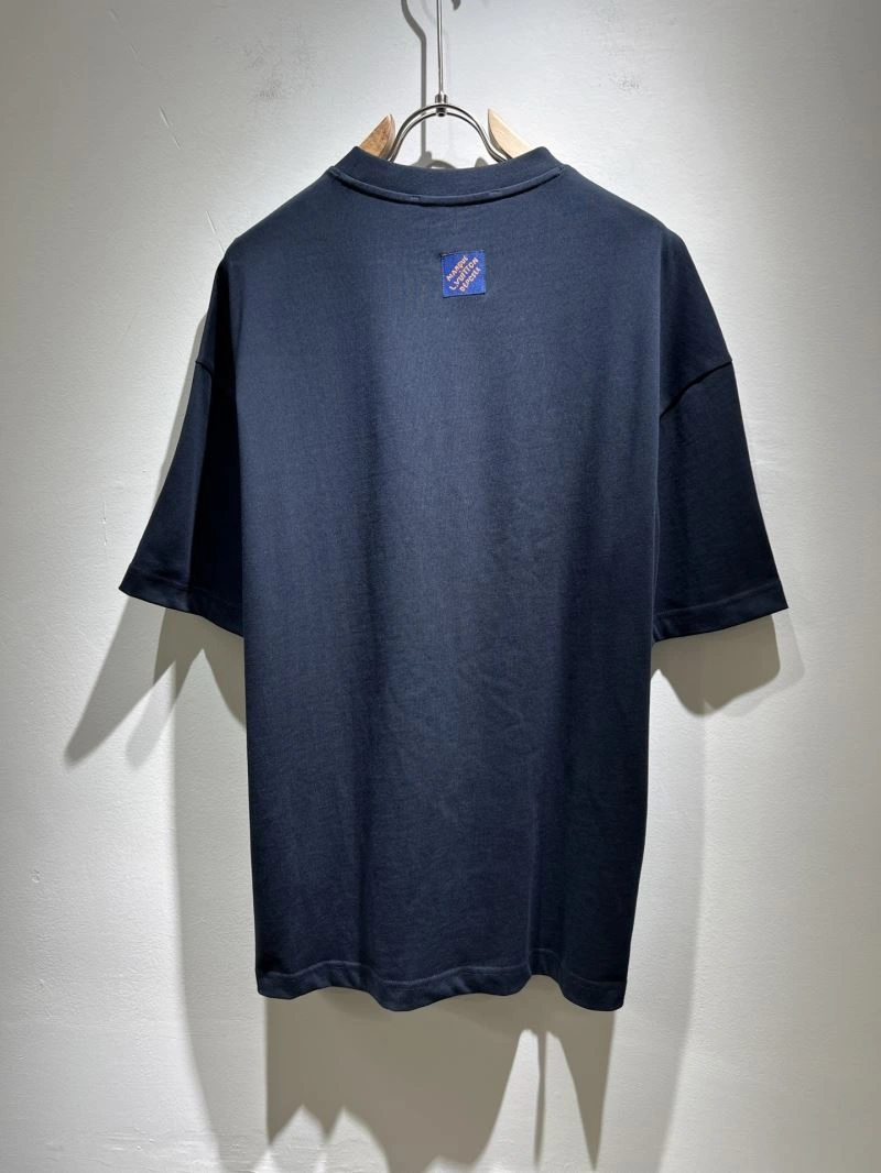 High accuracy Louis Vuitton T-Shirts