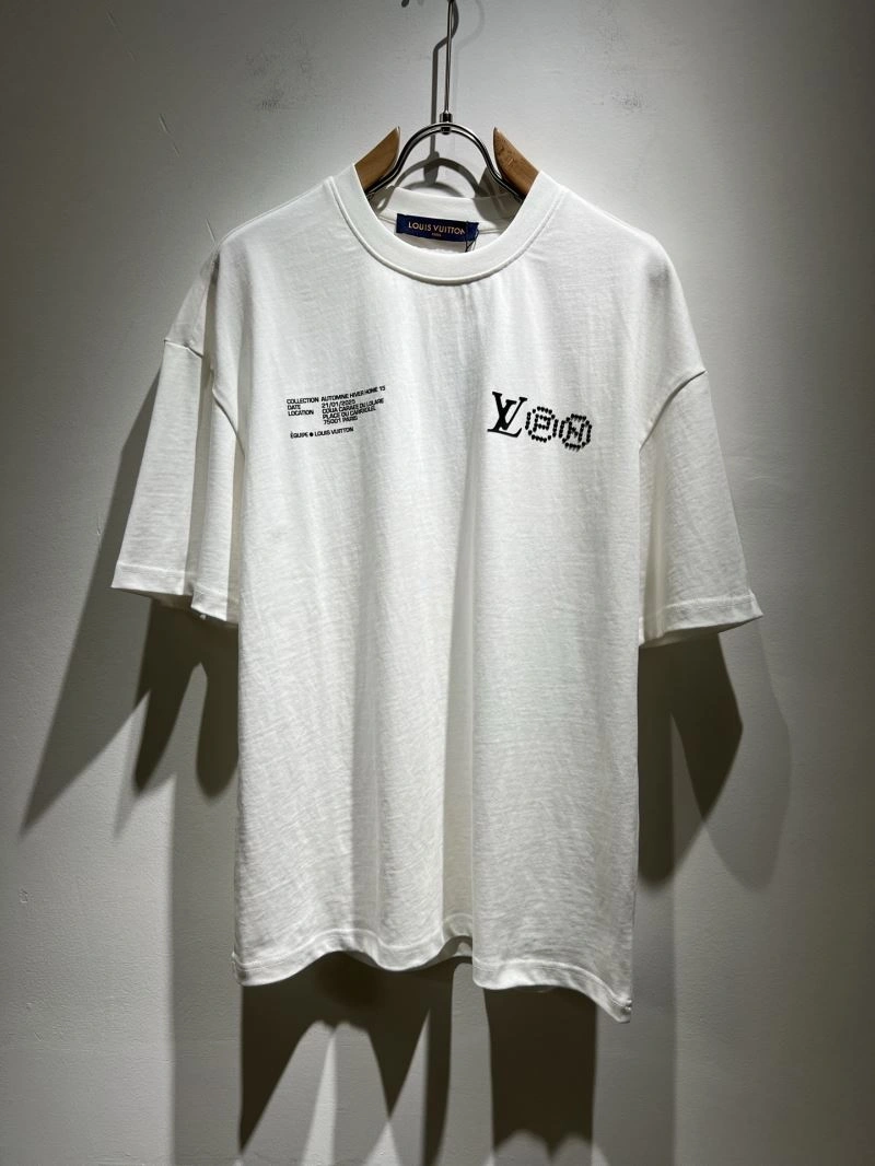Louis Vuitton T-Shirts