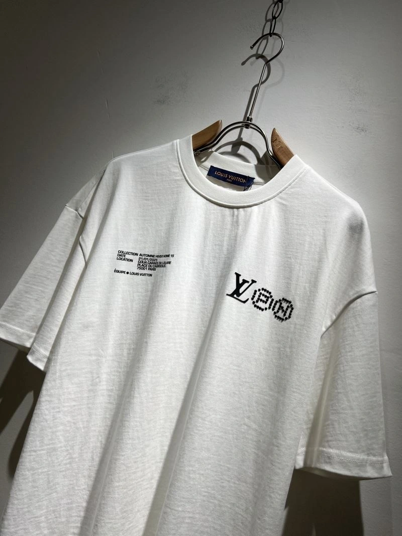 Original Louis Vuitton T-Shirts