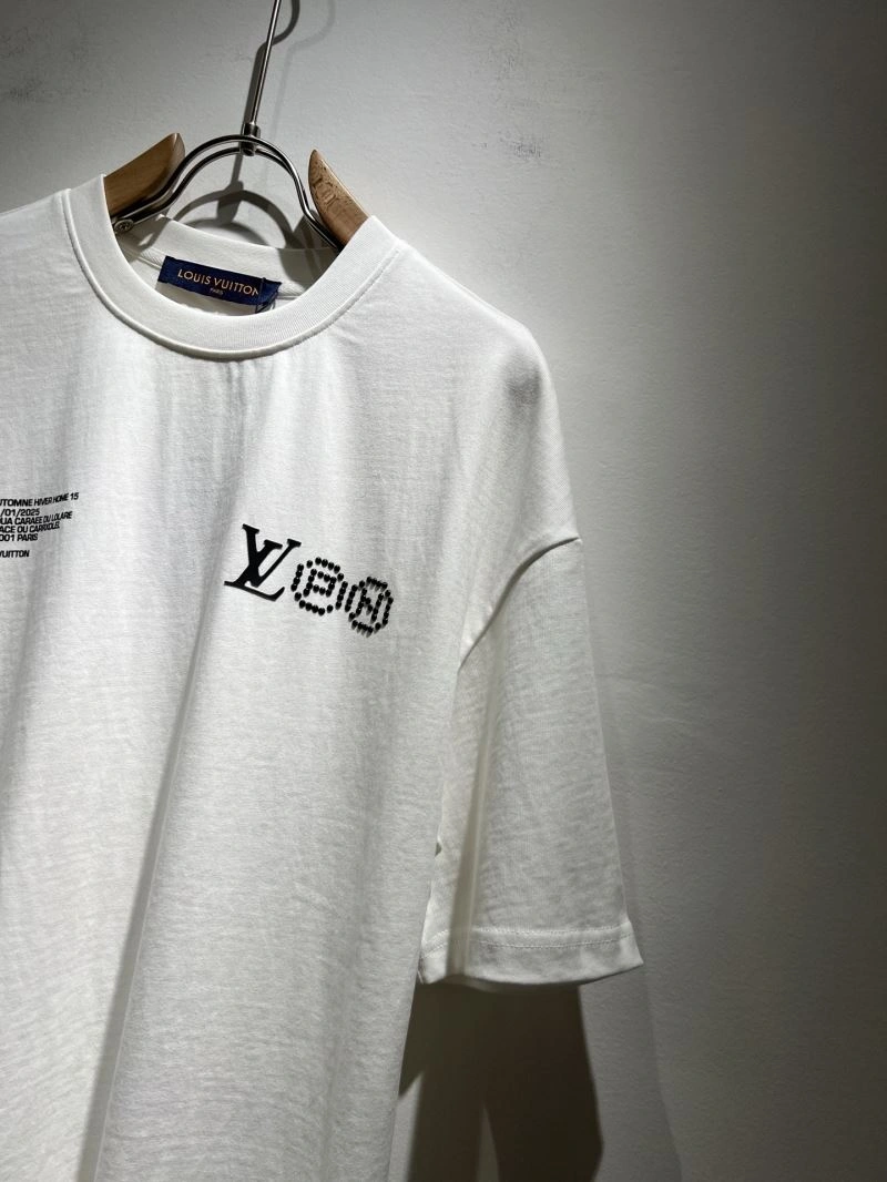 Original Louis Vuitton T-Shirts