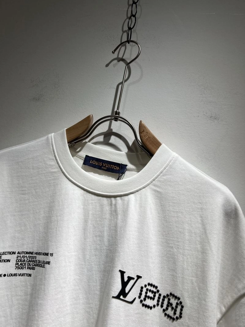 Original Louis Vuitton T-Shirts
