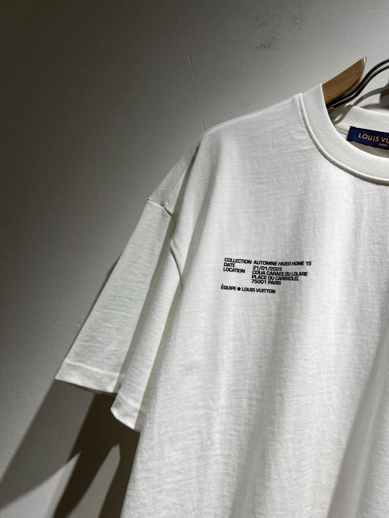 Original Louis Vuitton T-Shirts
