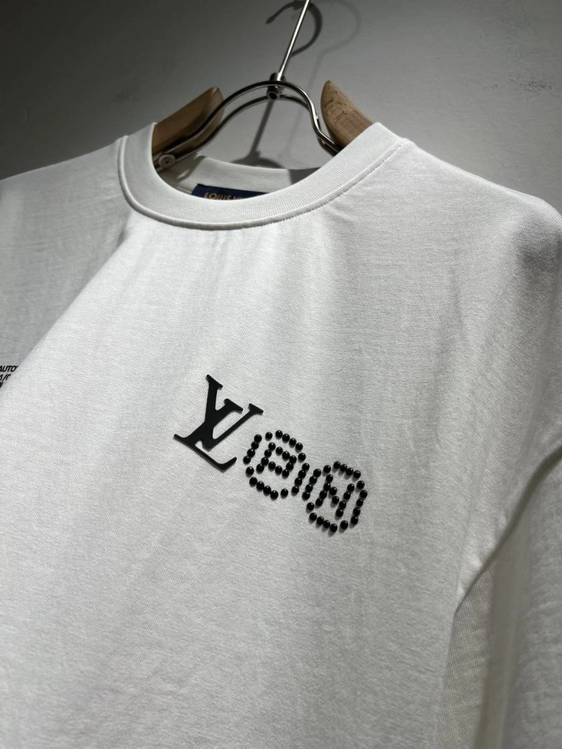 Original Louis Vuitton T-Shirts