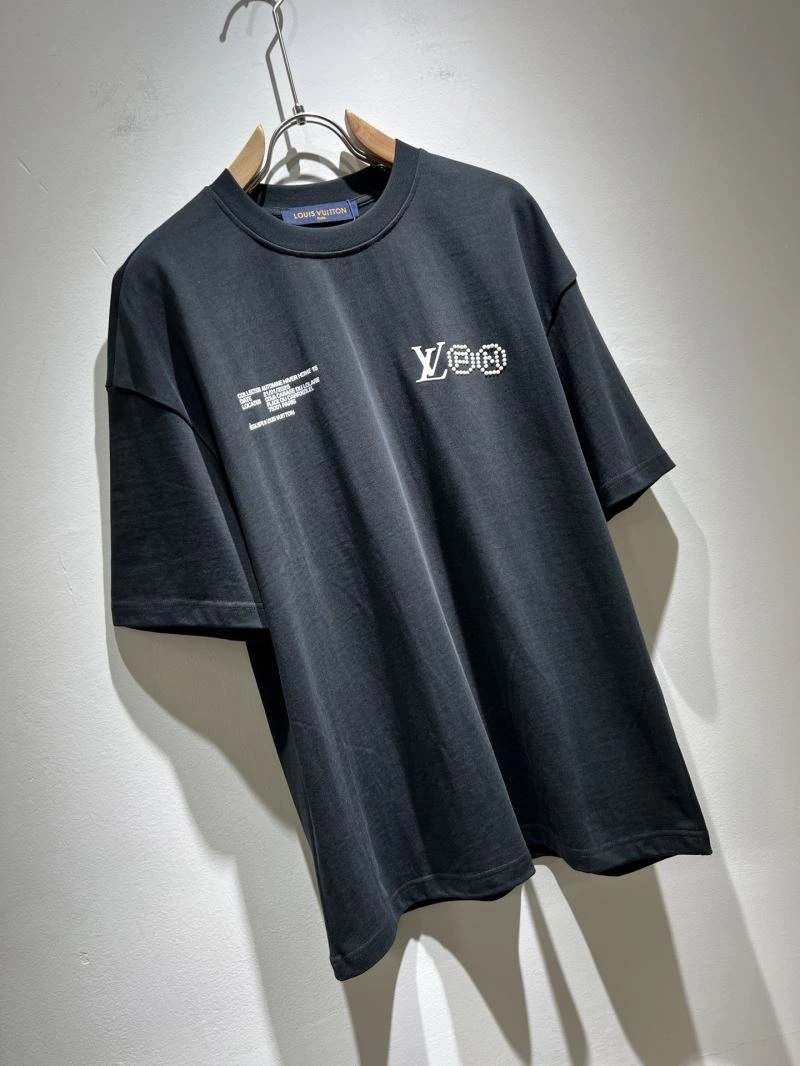 Real Louis Vuitton T-Shirts