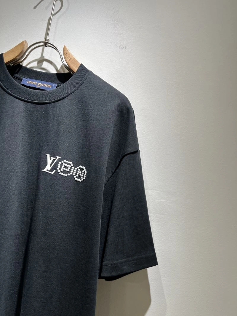 Real Louis Vuitton T-Shirts