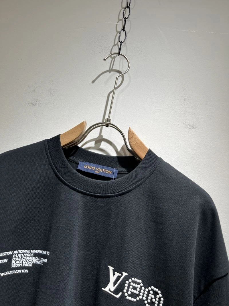 Real Louis Vuitton T-Shirts