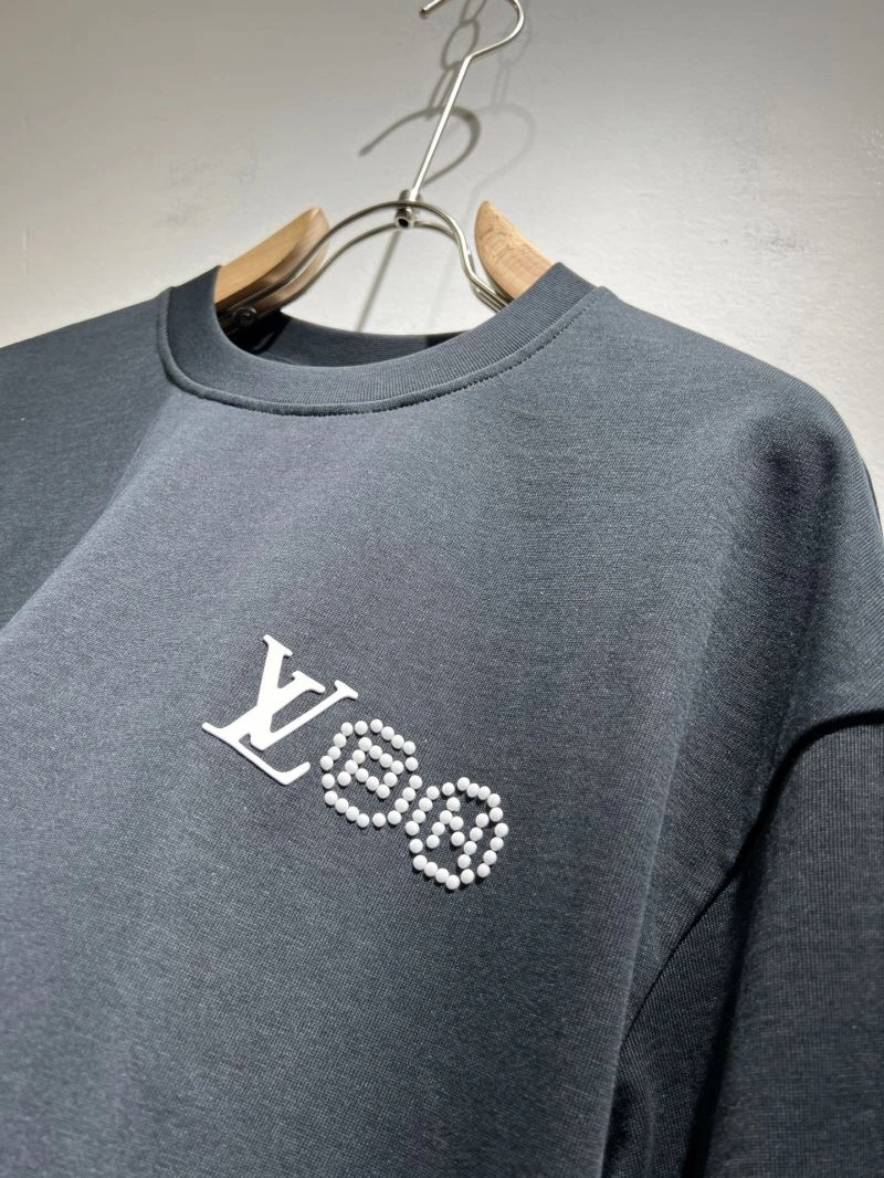Real Louis Vuitton T-Shirts