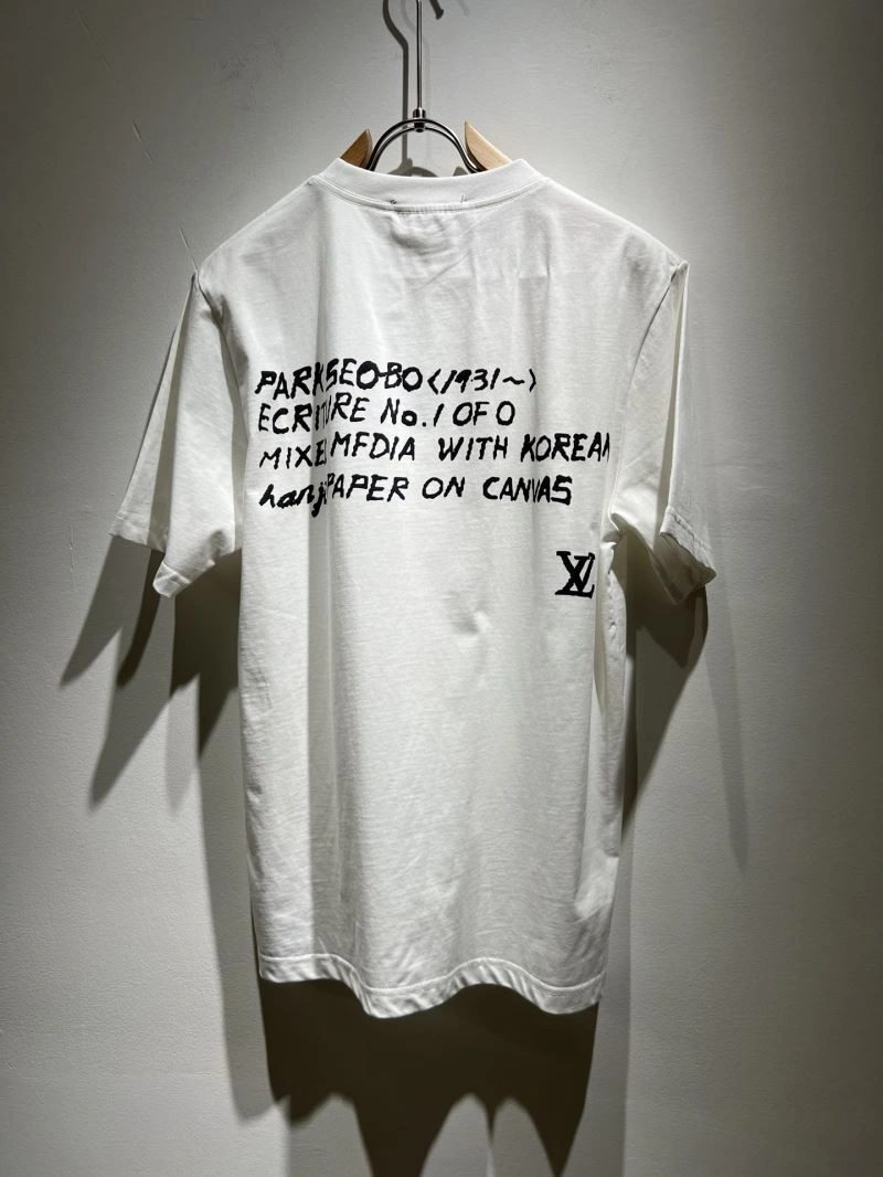 Discounted Louis Vuitton T-Shirts