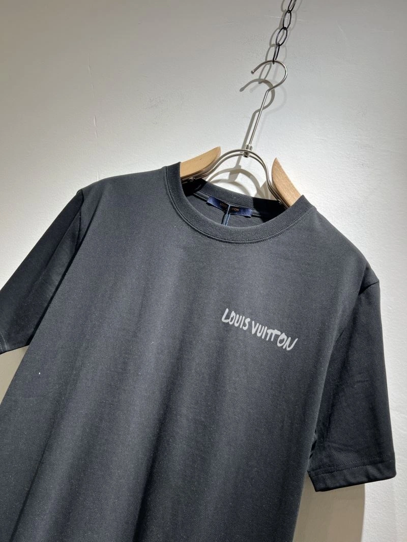 Genuine Louis Vuitton T-Shirts