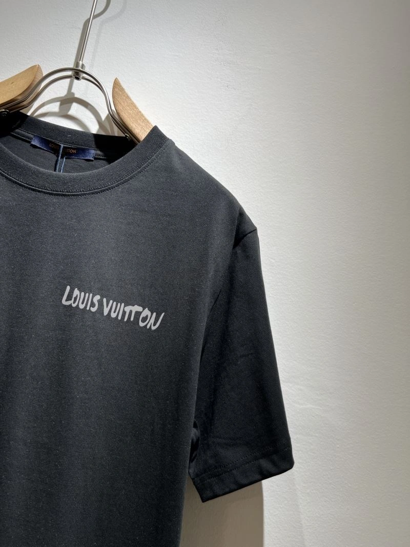 Genuine Louis Vuitton T-Shirts