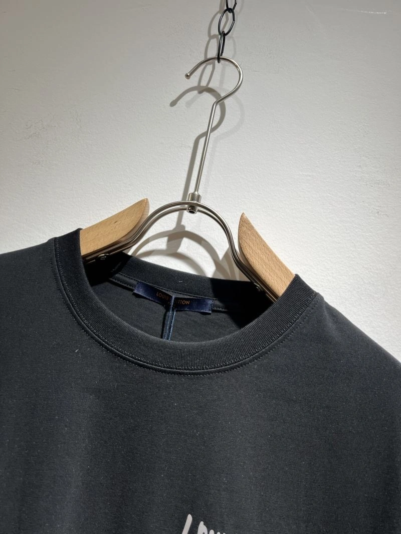 Genuine Louis Vuitton T-Shirts