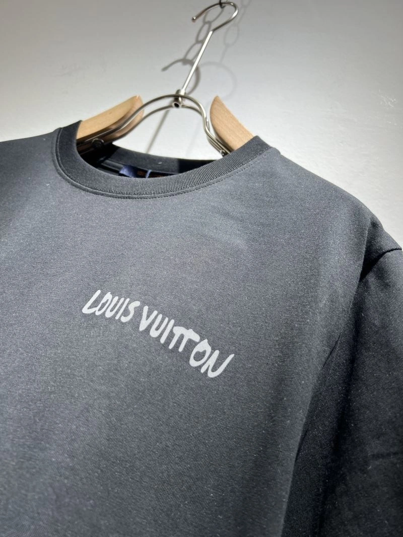 Genuine Louis Vuitton T-Shirts