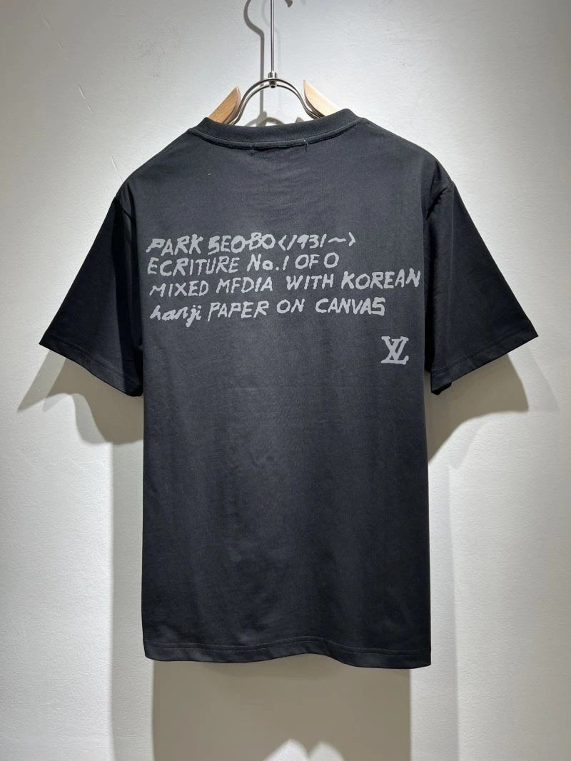 Genuine Louis Vuitton T-Shirts