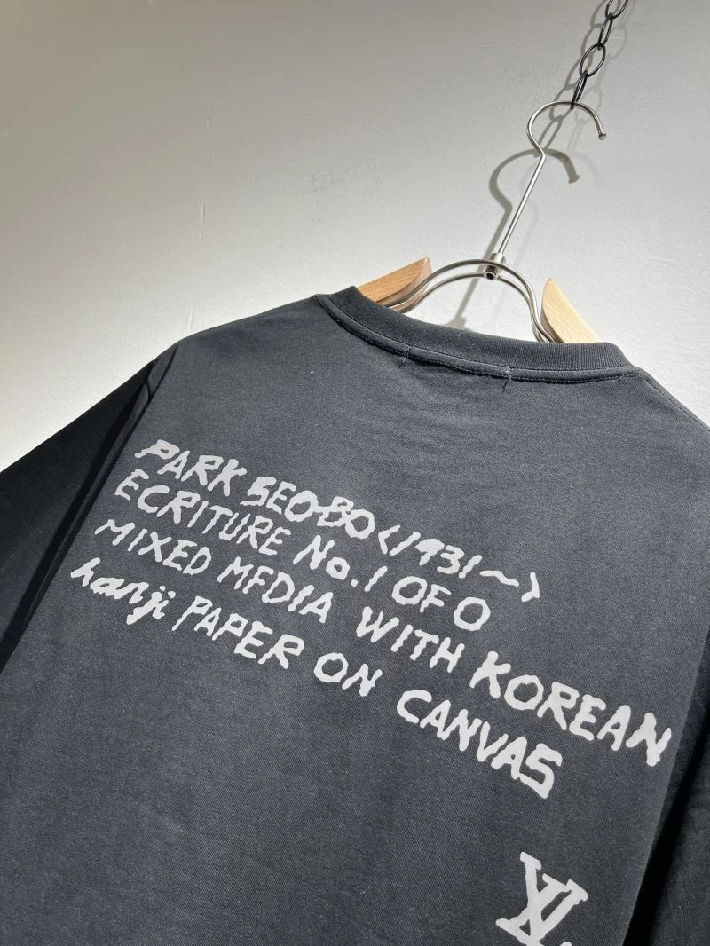 Genuine Louis Vuitton T-Shirts