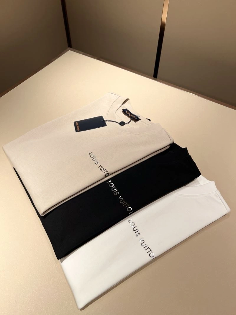 Louis Vuitton T-Shirts