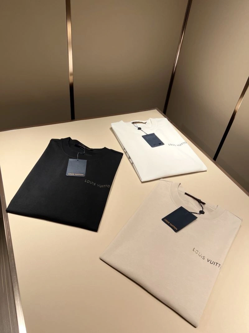 Louis Vuitton T-Shirts