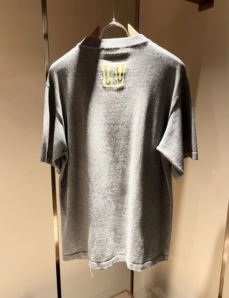 Budget-friendly Louis Vuitton T-Shirts