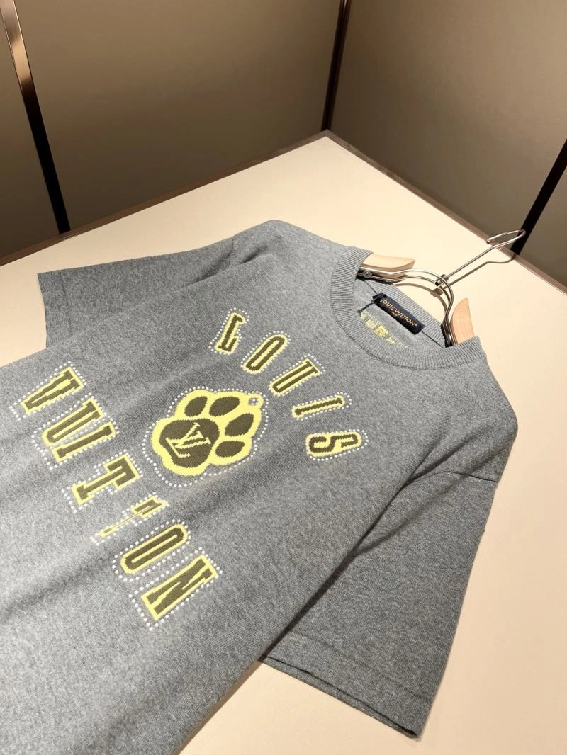 Budget-friendly Louis Vuitton T-Shirts