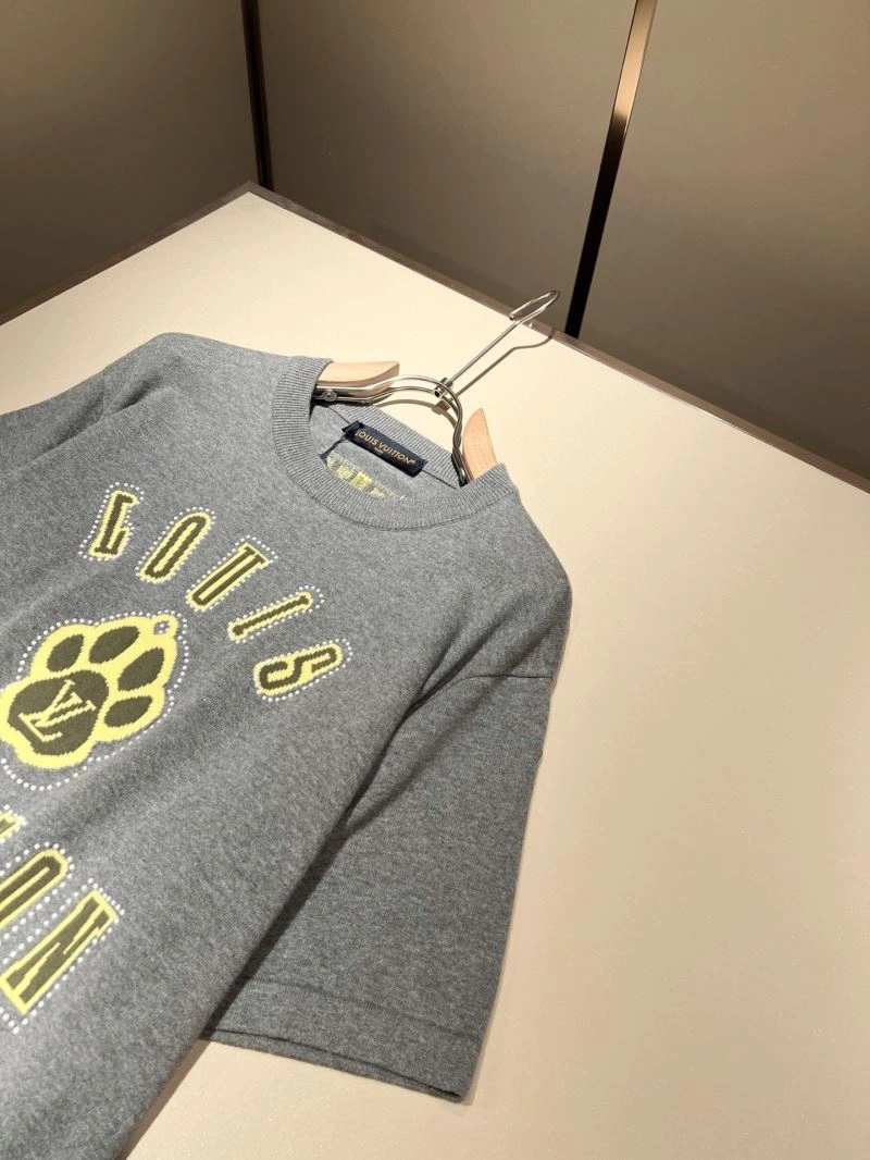 Budget-friendly Louis Vuitton T-Shirts