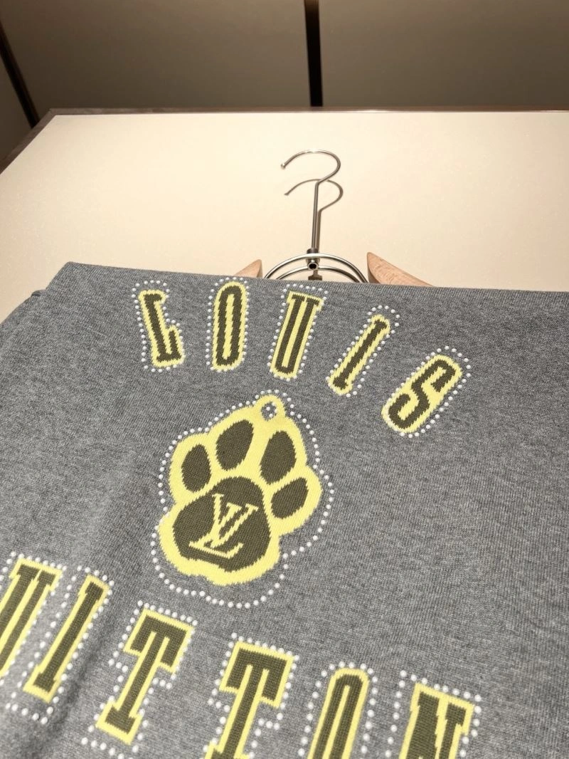 Budget-friendly Louis Vuitton T-Shirts