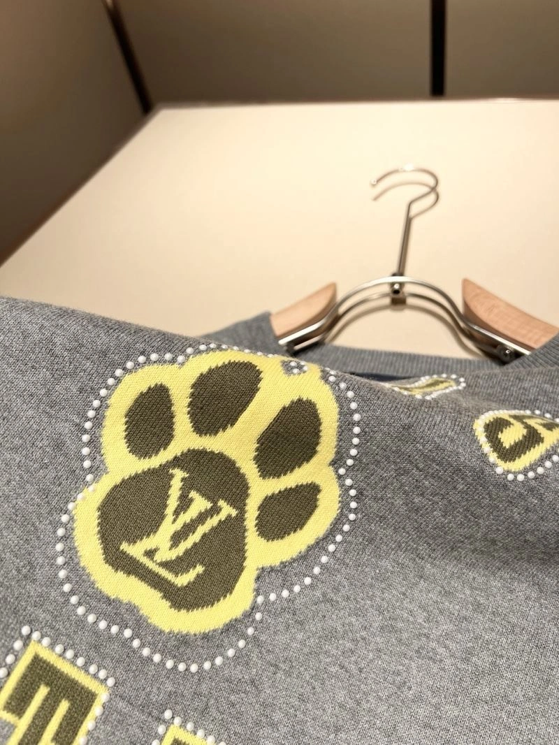 Budget-friendly Louis Vuitton T-Shirts
