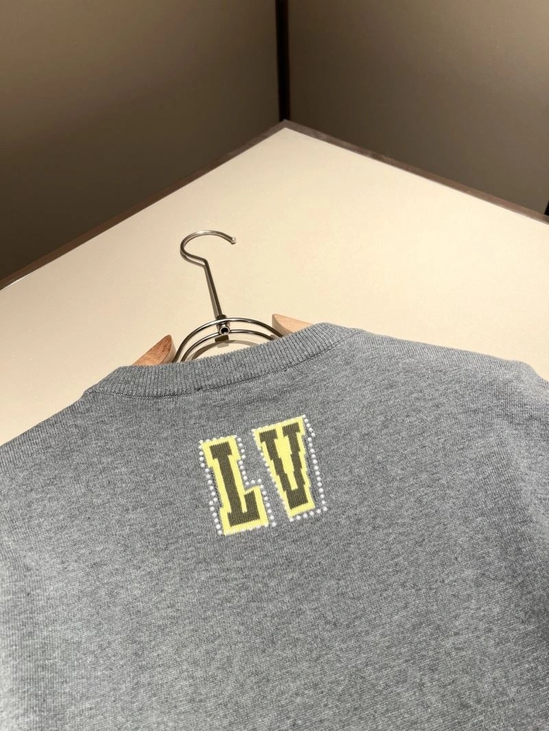 Budget-friendly Louis Vuitton T-Shirts