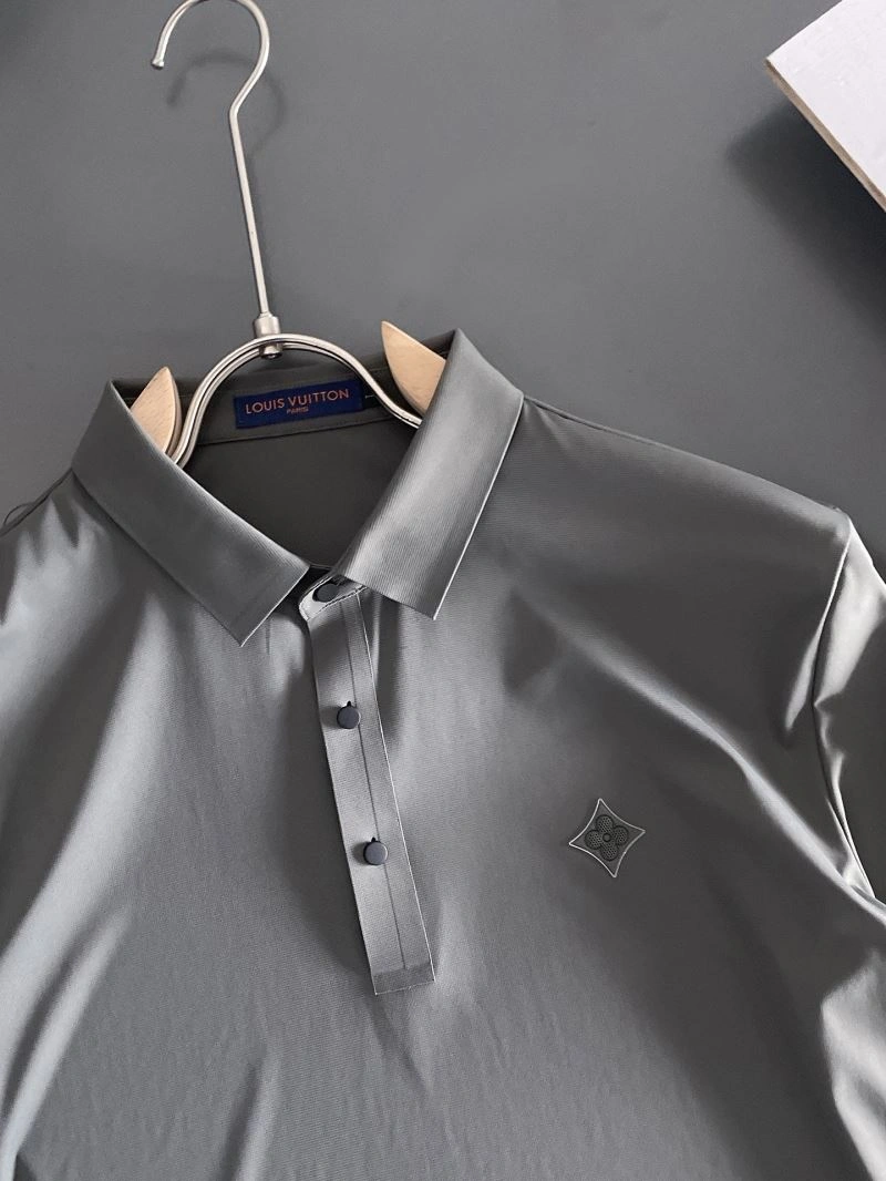 High accuracy Louis Vuitton T-Shirts