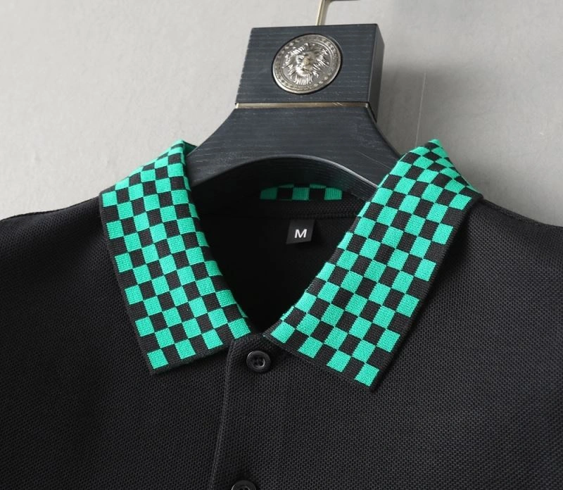 Precise copy Louis Vuitton T-Shirts