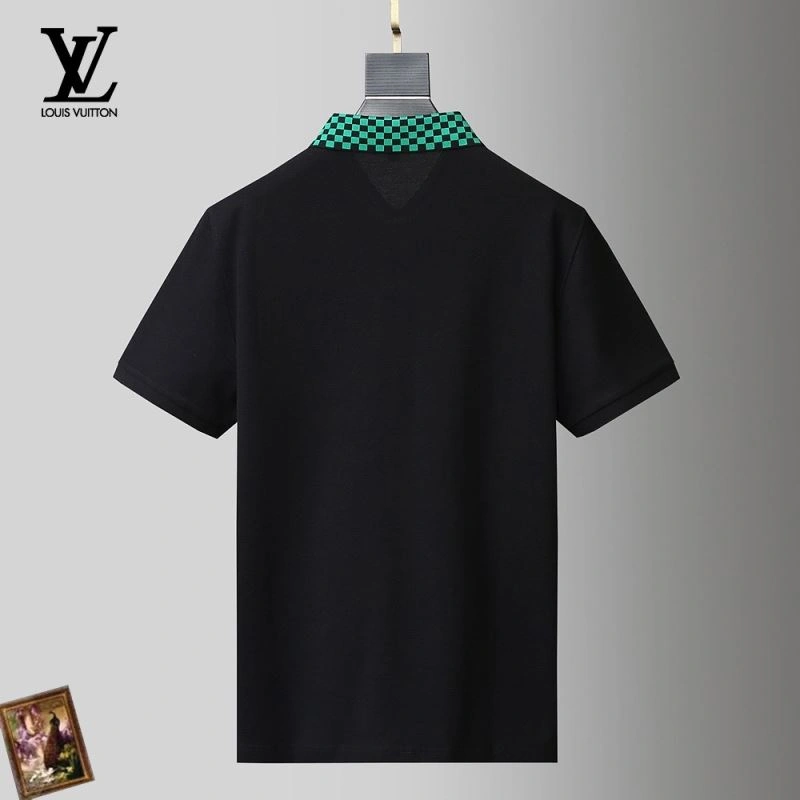 Precise copy Louis Vuitton T-Shirts