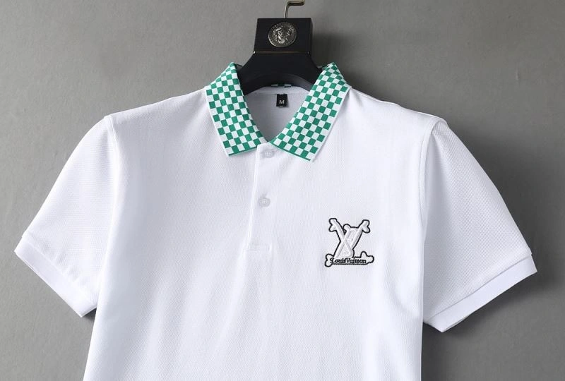 Precise copy Louis Vuitton T-Shirts