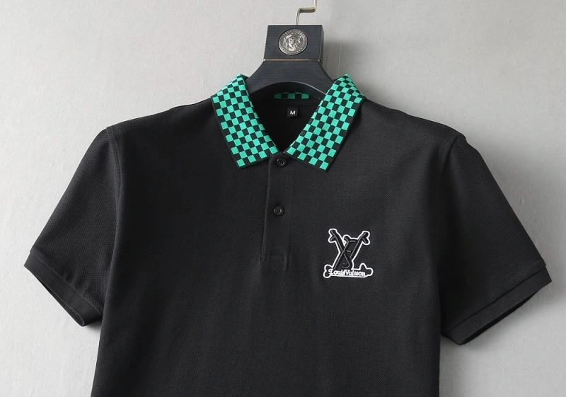 Precise copy Louis Vuitton T-Shirts