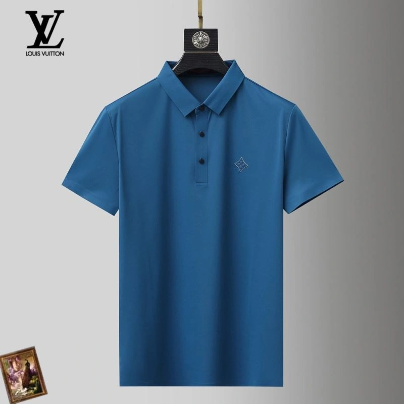 Exact replica Louis Vuitton T-Shirts
