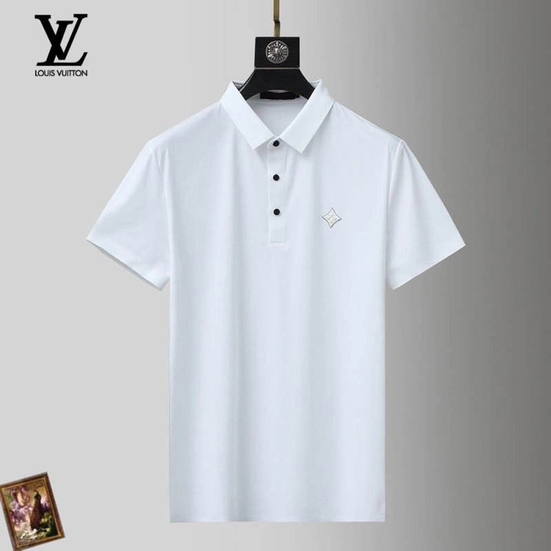 Exact replica Louis Vuitton T-Shirts