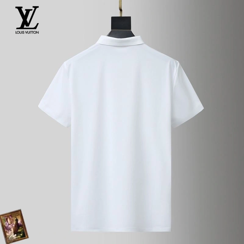 Exact replica Louis Vuitton T-Shirts