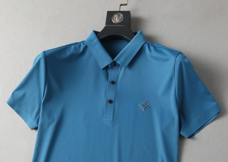 Exact replica Louis Vuitton T-Shirts