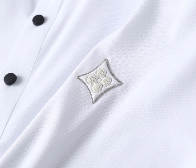 Exact replica Louis Vuitton T-Shirts