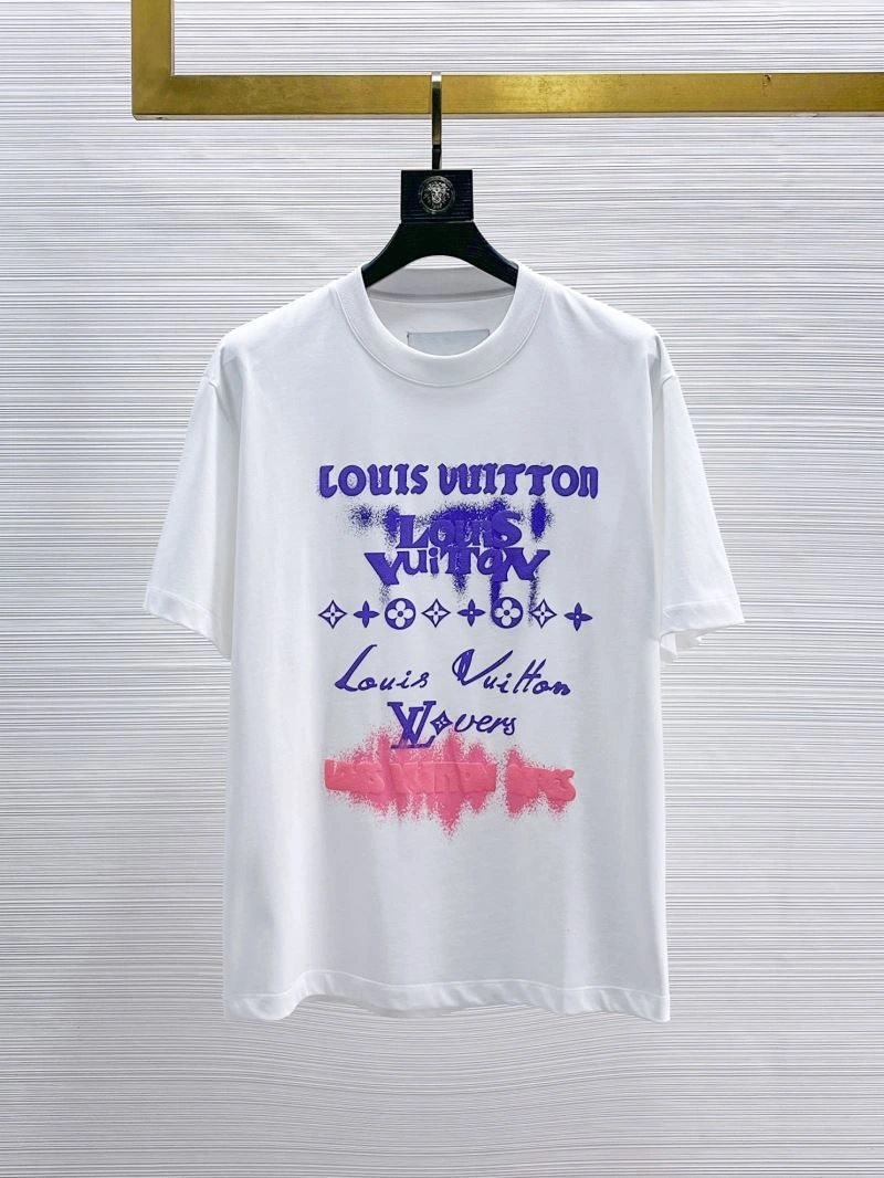 Louis Vuitton T-Shirts