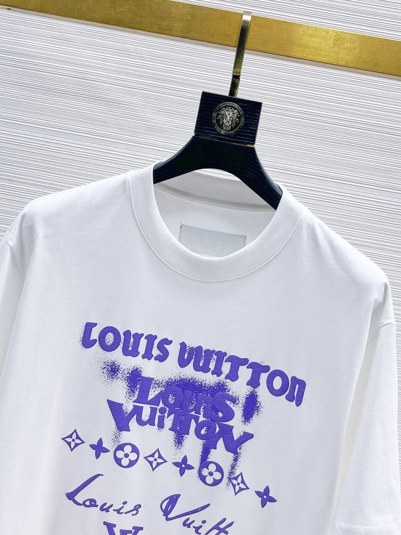 Perfect replica Louis Vuitton T-Shirts