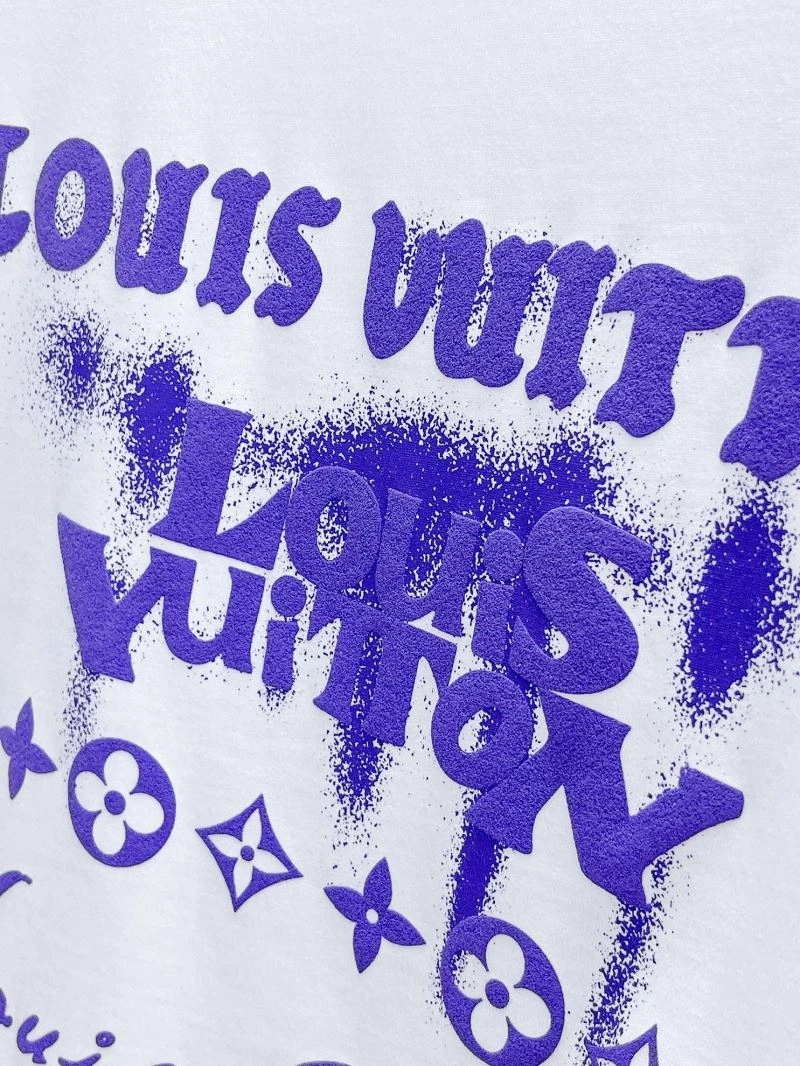 Perfect replica Louis Vuitton T-Shirts