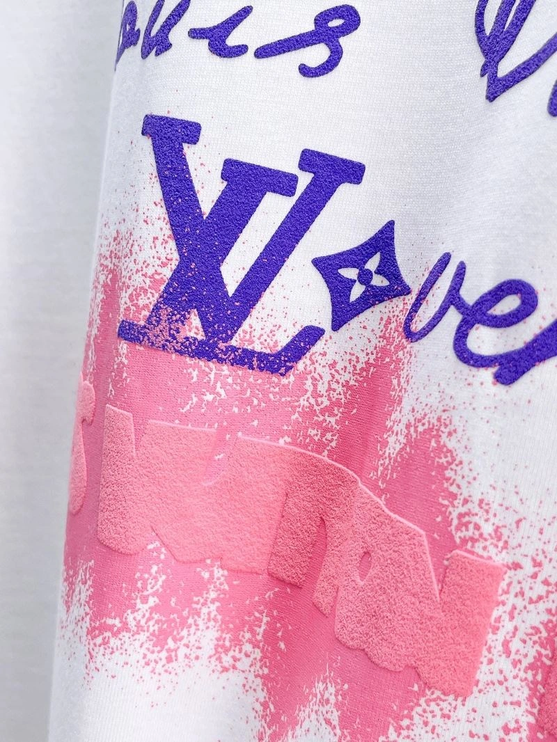 Perfect replica Louis Vuitton T-Shirts