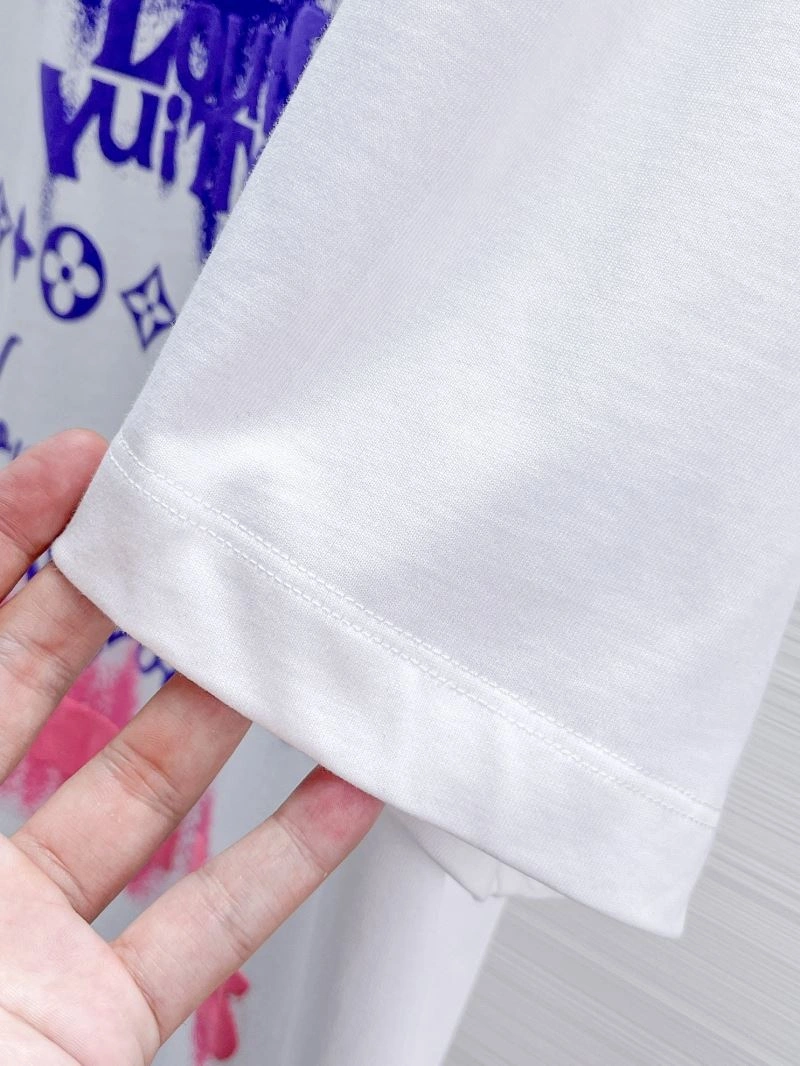 Perfect replica Louis Vuitton T-Shirts