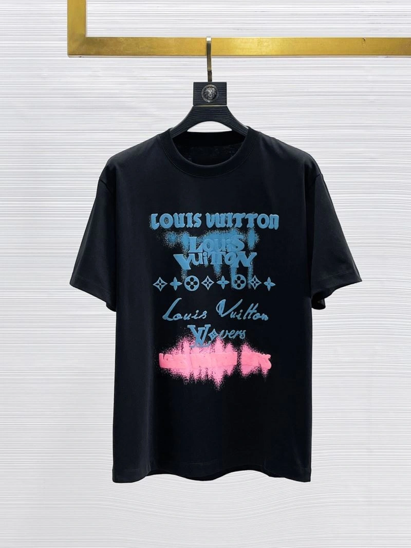 Louis Vuitton T-Shirts