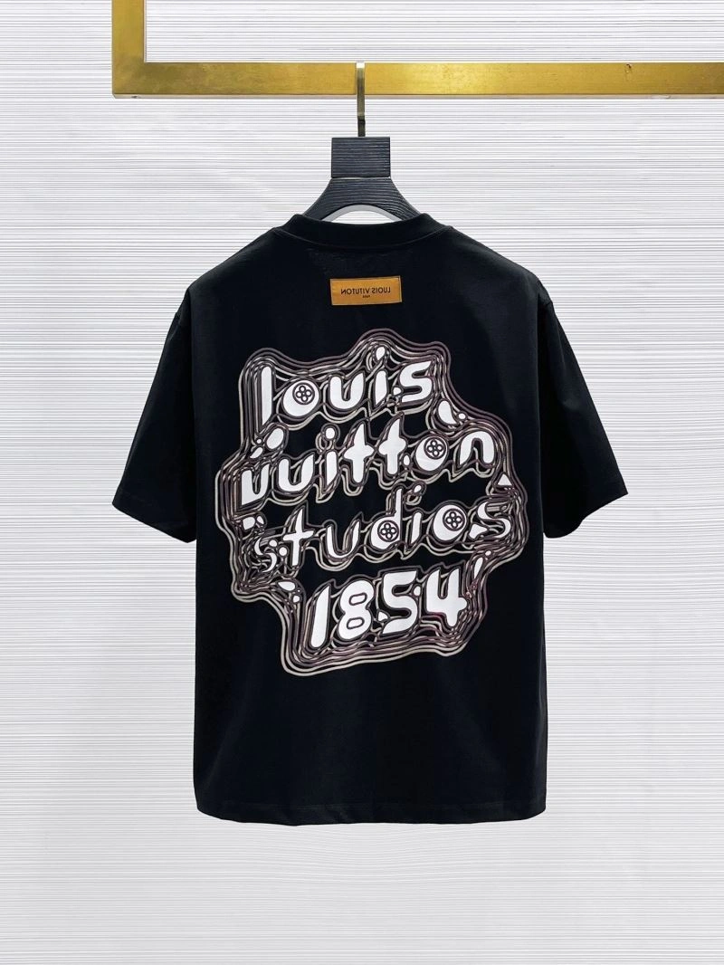 Louis Vuitton T-Shirts