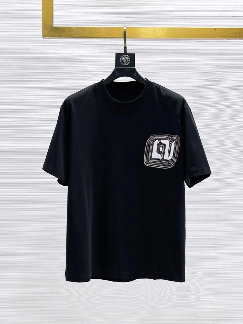 Top mirror Louis Vuitton T-Shirts